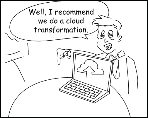 Cloud Migration - MMI NYC 2025